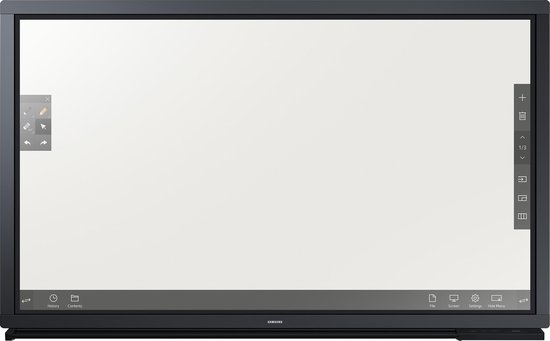 Samsung DM75E-BR | bol