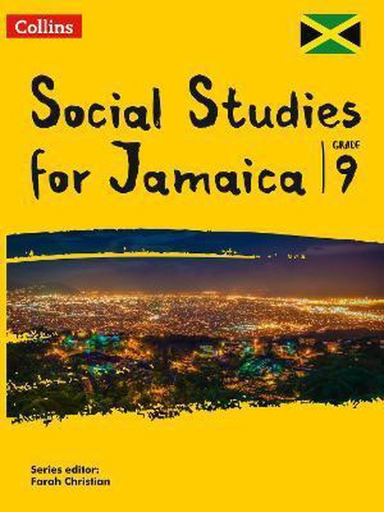 Collins Social Studies for Jamaica form 9: Student’s Book ...
