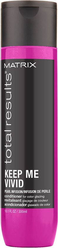 Conditioner voor Droog Haar Keep Me Vivid Matrix (300 ml) | bol.com