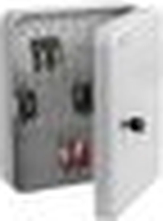 Filex KB-48 sleutelkluis | bol