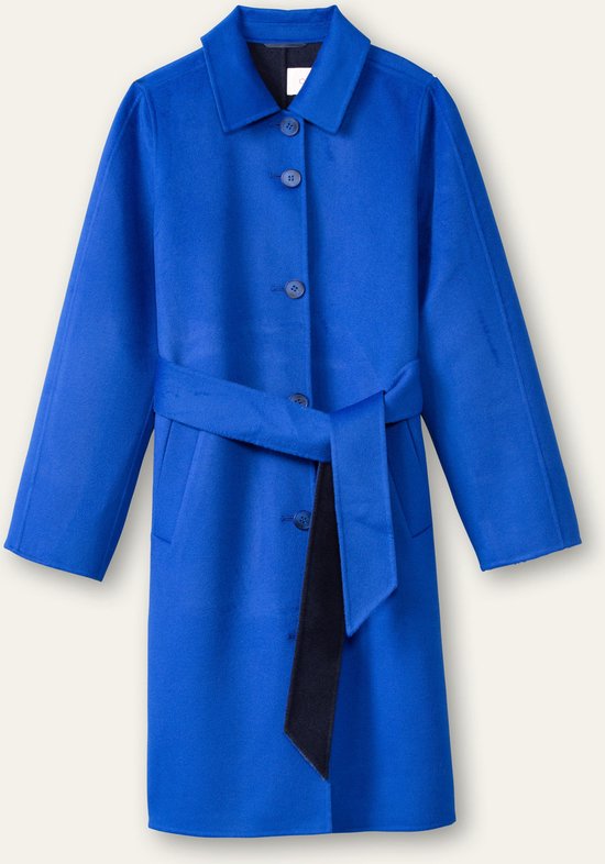 Oilily-Colorado Jas-Color:Blue | bol.com