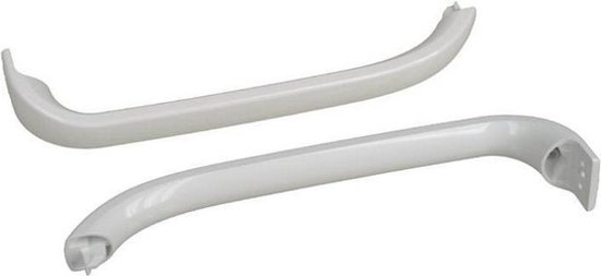 BOSCH - DEURGREEP (set) - 00369542 | bol