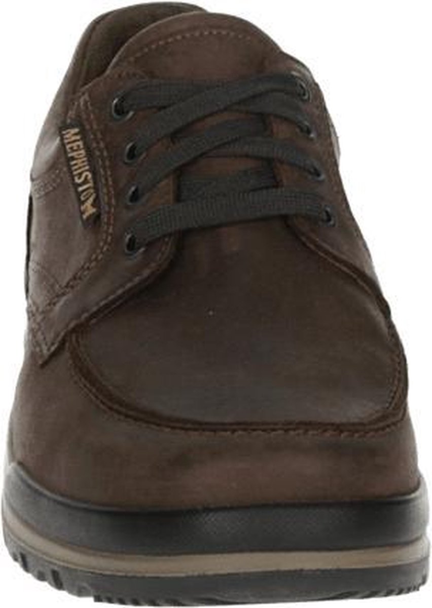 Mephisto CHARLES GRIZZLY - Volwassenen Heren sneakersVrije ...