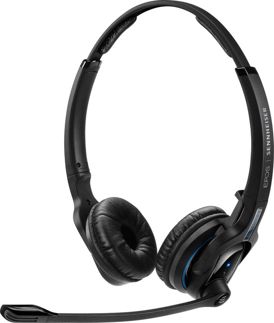 Sennheiser MB Pro 2 Bluetooth Headset | bol