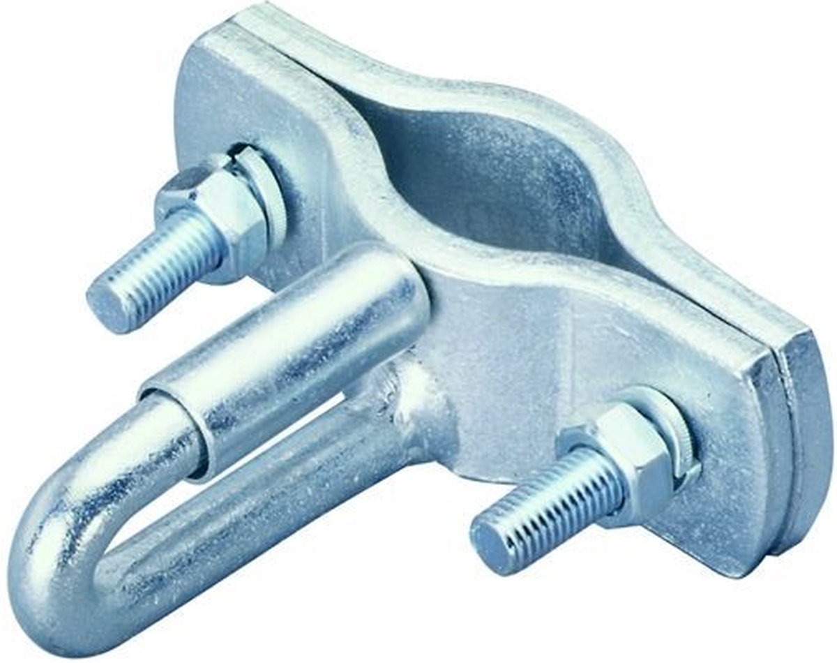 Hulpkoppeling trekhaak met veer (autodeel) | bol