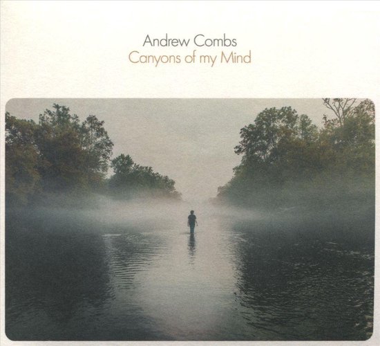Canyons of my mind, Andrew Combs | CD (album) | Muziek | bol