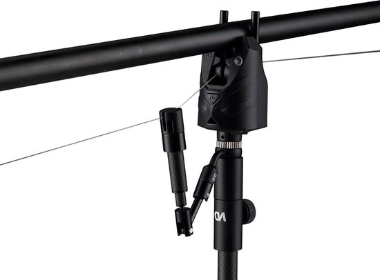 3 Rod Spring Bite Indicator Set - Kleine Versie - Een goede metgezel ...