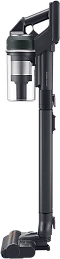 Samsung Jet 95 Pet Steelstofzuiger - 60 min - HEPA filter - VS20C9542TN ...