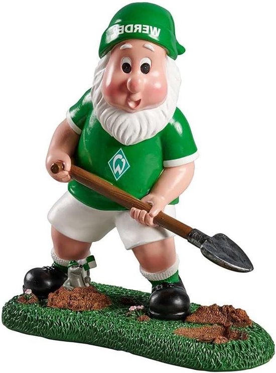 Tuinkabouter mol - decoratieve tuinbeeldjes met mol thema | bol