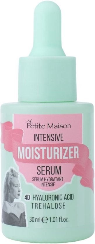 Petite Maison - Moisturizer Serum - 30ml | bol