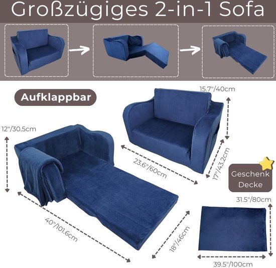 Equivera Grondbed - Peuterbed - Kinderbed - Bedhuisje - Huisbed ...