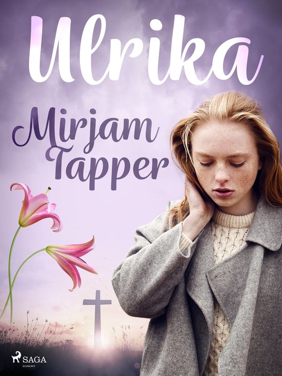 Ulrika (ebook), Mirjam Tapper | 9788726180541 | Boeken | bol.com