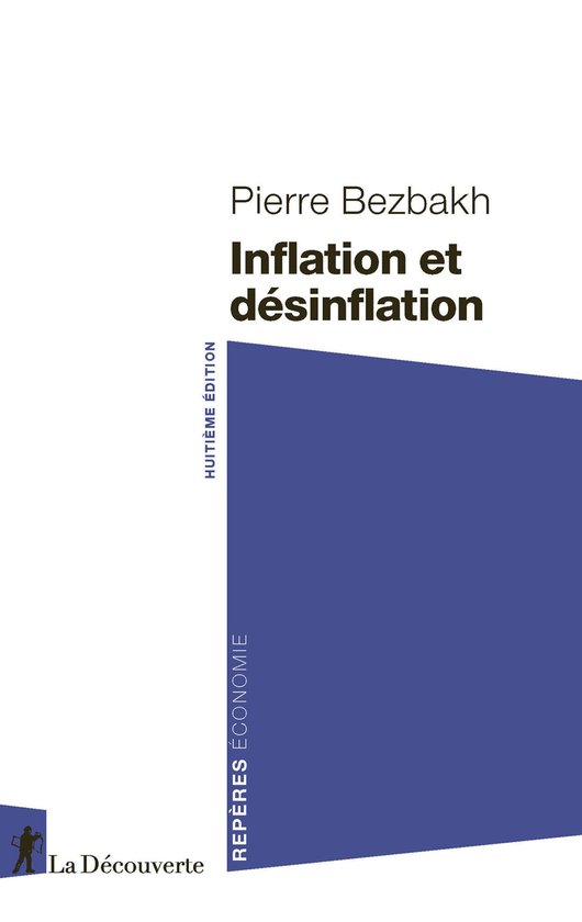 Repères - Inflation et désinflation (ebook), Pierre Bezbakh ...