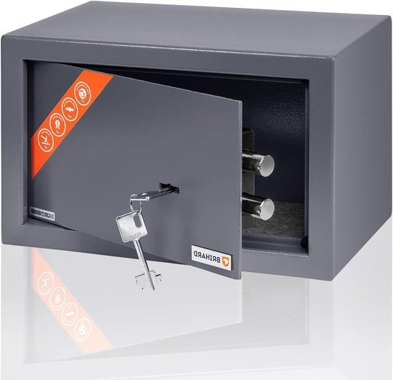 20x31x20cm Thuis sleutel slot kluis voor huis veiligheid en ...