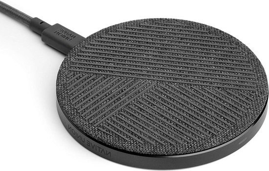 High Speed Wireless Charger - 10W Fast Wireless Charging Dock - iPhone ...