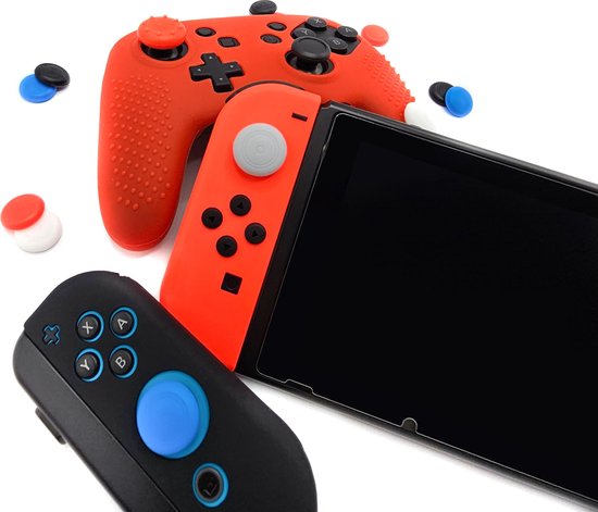 Gadgetpoint | Gaming Thumb Grips | Performance Thumbsticks ...