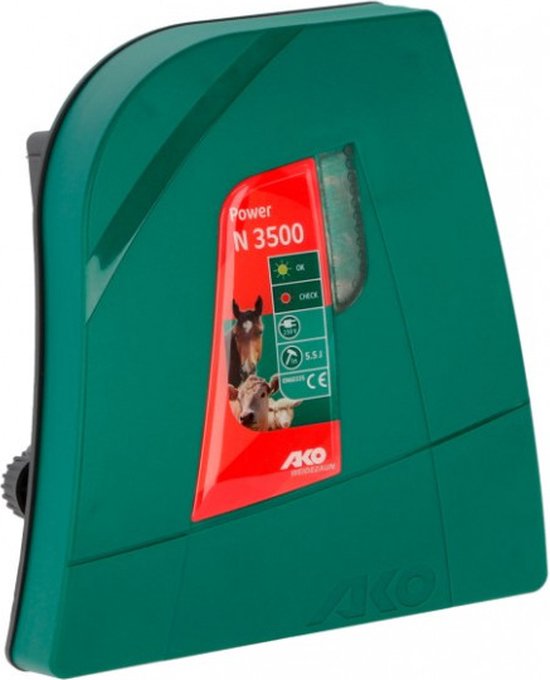 AKO Power N3500 lichtnetapparaat, 230V | bol