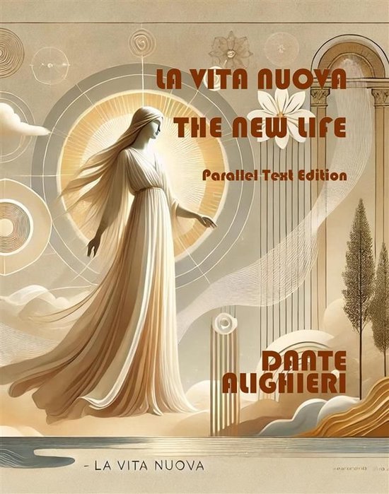 DANTE 2021 3 - LA VITA NUOVA - THE NEW LIFE (ebook), Nazzareno Luigi ...