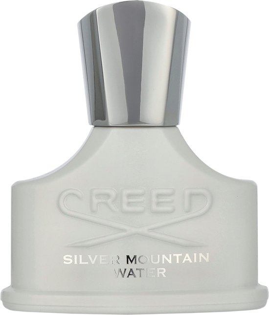 Creed Silver Mountain Water Edp Spray | bol