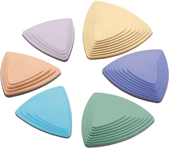 Outdoor Play Stapstenen. | Games | bol