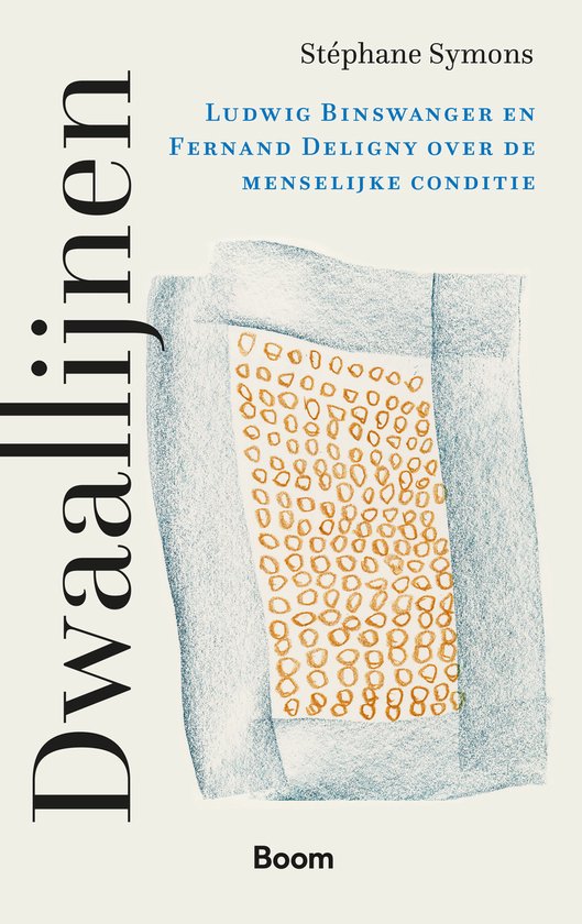 Dwaallijnen | 9789024466146 | Stéphane Symons | Boeken | bol