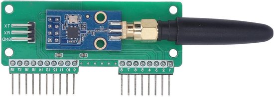 CC1101 Module 433MHz Development Board SubGhz Modification Module For ...