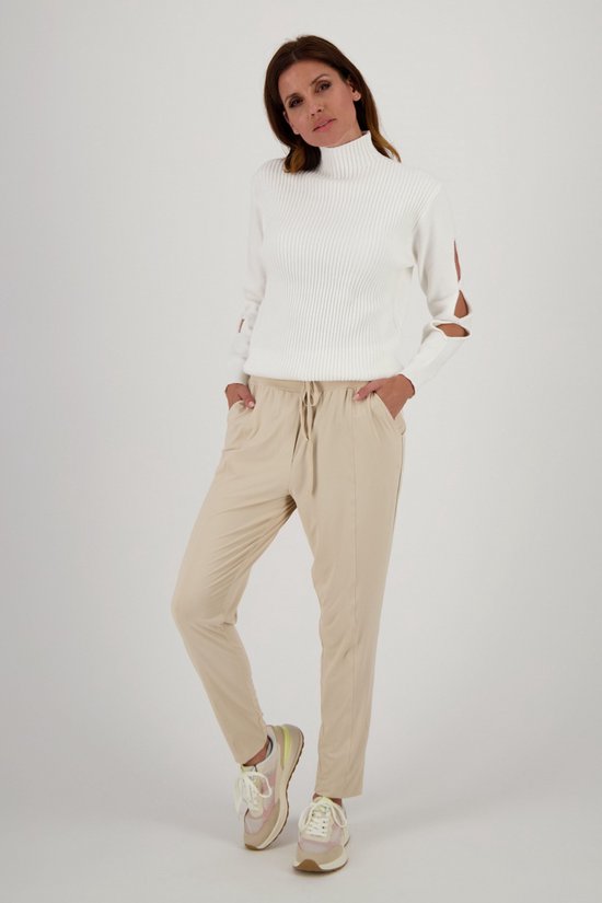 Pants Bee Travel | Beige | bol
