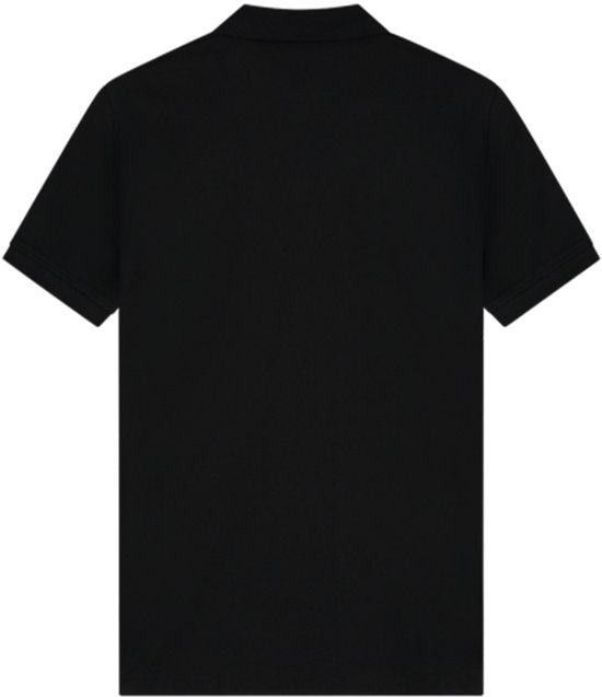 Malelions Zip Polo | bol