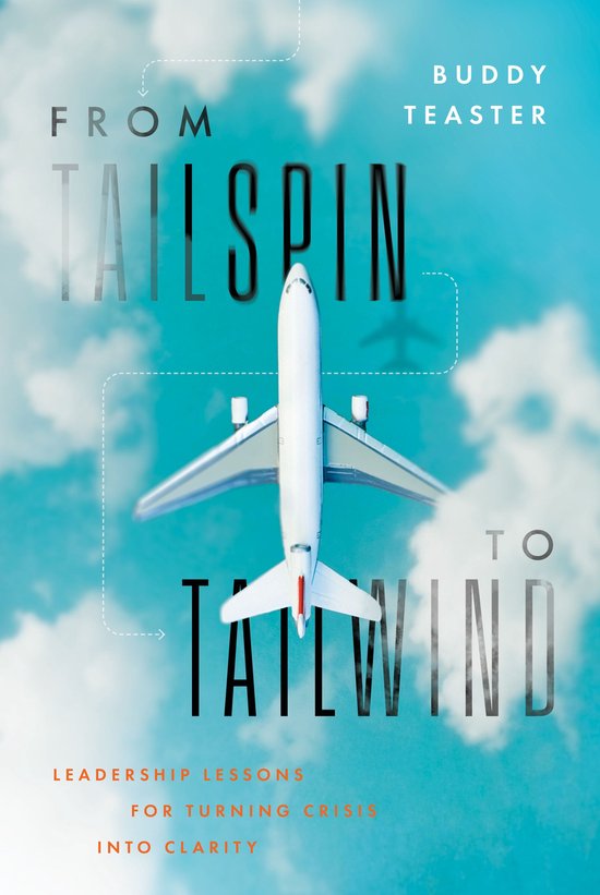 From Tailspin to Tailwind (ebook), Buddy Teaster | 9798891881839 ...
