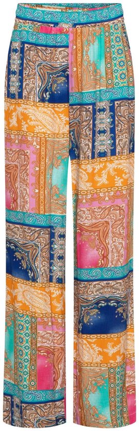 &Co woman Nadine paisley | bol