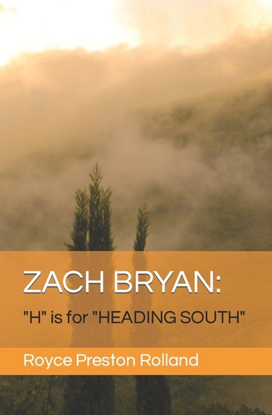 Zach Bryan, Royce Preston Rolland | 9798393148089 | Boeken | bol