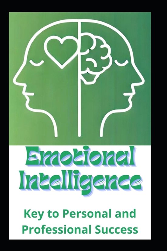 English Book of Success- Emotional Intelligence, KONAN JOEL KOUADIO ...