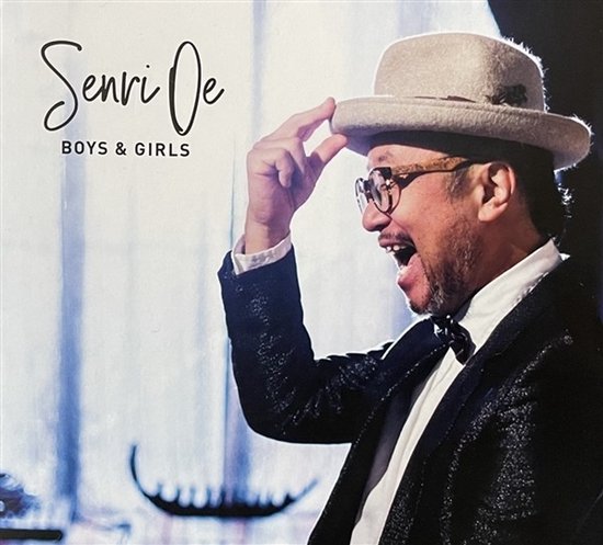 Senri Oe - Boys & Girls (CD), Senri Oe | Muziek | bol