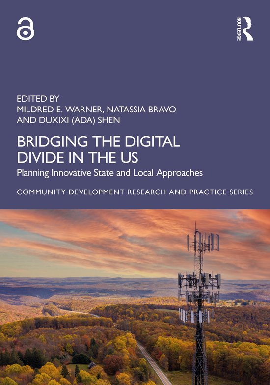 Community Development Research and Practice Series- Bridging the ...