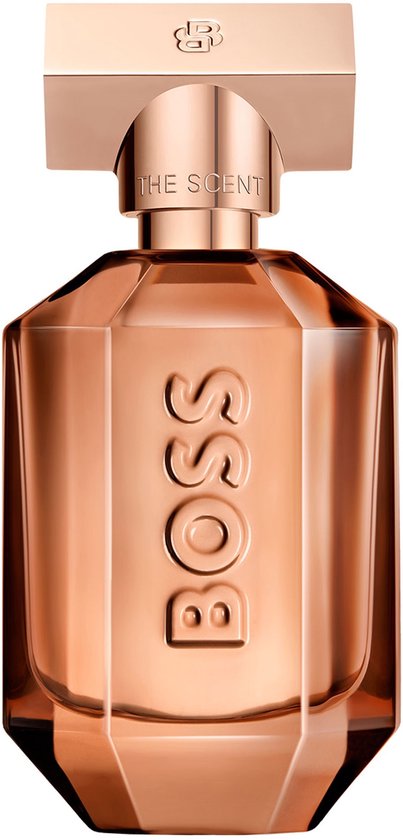 Uniseks Parfum Hugo Boss-boss THE SCENT FOR HER 50 ml | bol