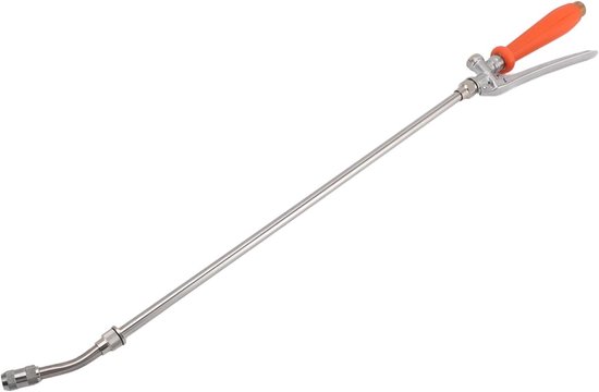 Adjustable Stainless Steel Spray Lance for Watering Plants | bol
