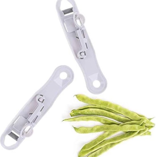 Gratyfied - Snijbonenmolen - Bonensnijder - Snijbonen snijder | bol