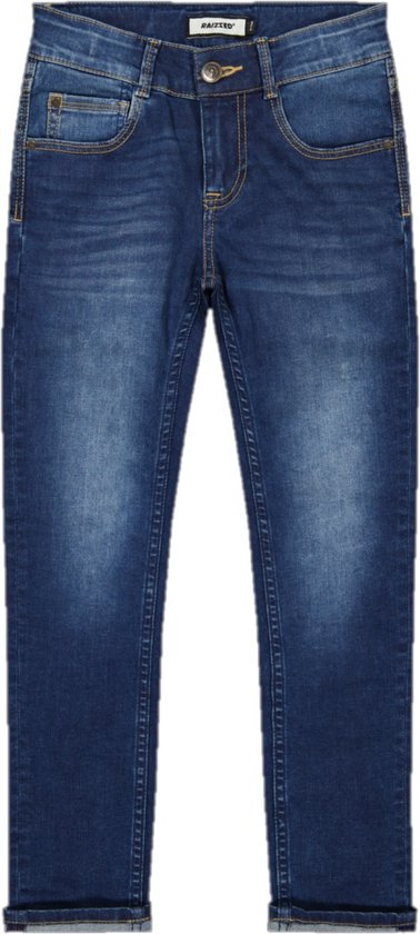 Raizzed Tokyo Jongens Jeans - Maat 176 | bol