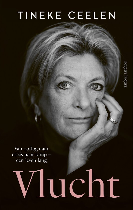 Vlucht, Tineke Ceelen | 9789026367618 | Boeken | bol