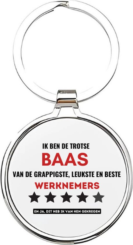 Akyol - ik ben een trotse baas van de grappigste, leukste en beste werknemers ooit... | bol