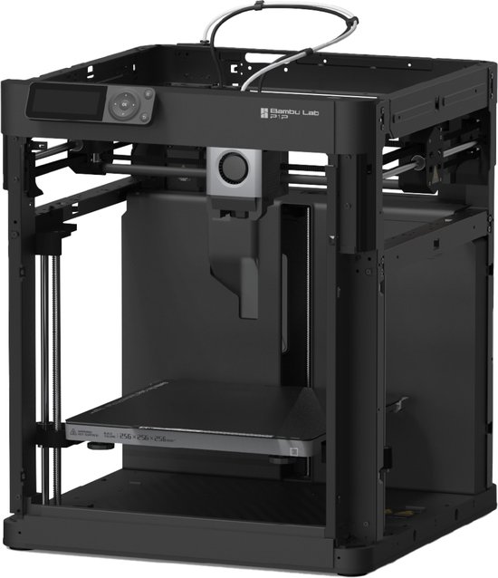 Bambu Lab P1P -3D Printer | bol