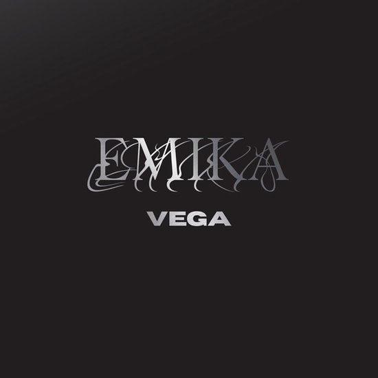 Emika - Vega - Trilogy (3 LP), Emika | Muziek | bol