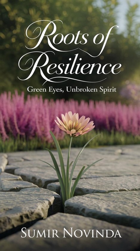 Roots of Resilience (ebook), Sumir Novinda | 9798230917830 | Boeken | bol