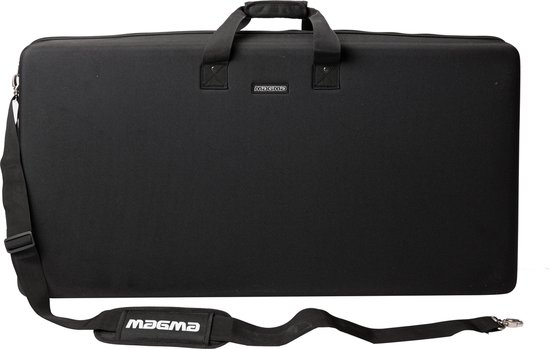 Magma CTRL Case Opus Quad - DJ-controller case | bol