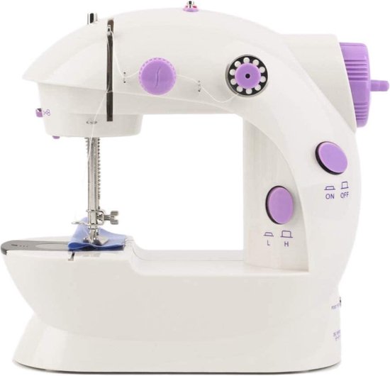 Home & Marker - Naaimachine - Sewing Machine - Sewing Kit - Inclusief ...