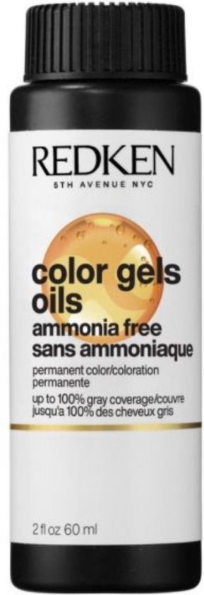 Redken - Color Gels Oils - 60ml | bol