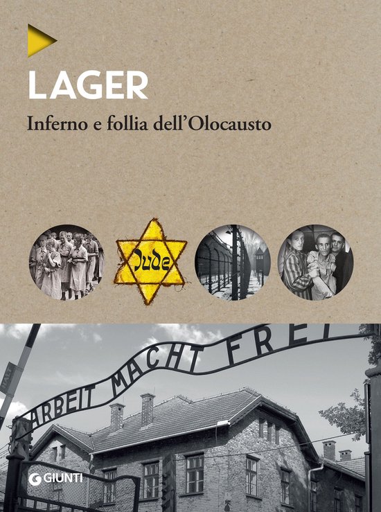 Lager (ebook), Aa.Vv. | 9788809933156 | Boeken | bol
