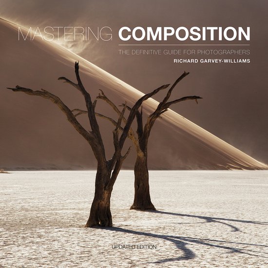Mastering- Mastering Composition, Richard Garvey-Williams | 9781781454930 | Boeken | bol