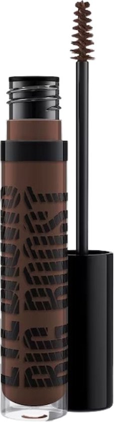 MAC Cosmetics - Eye Brows Big Boost Fibre Wenkbrauw Gel - Stud | bol