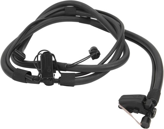 Verwarmde Ruitensproeierkop - Vervanging 1698600192 - Benz A-Klasse ...